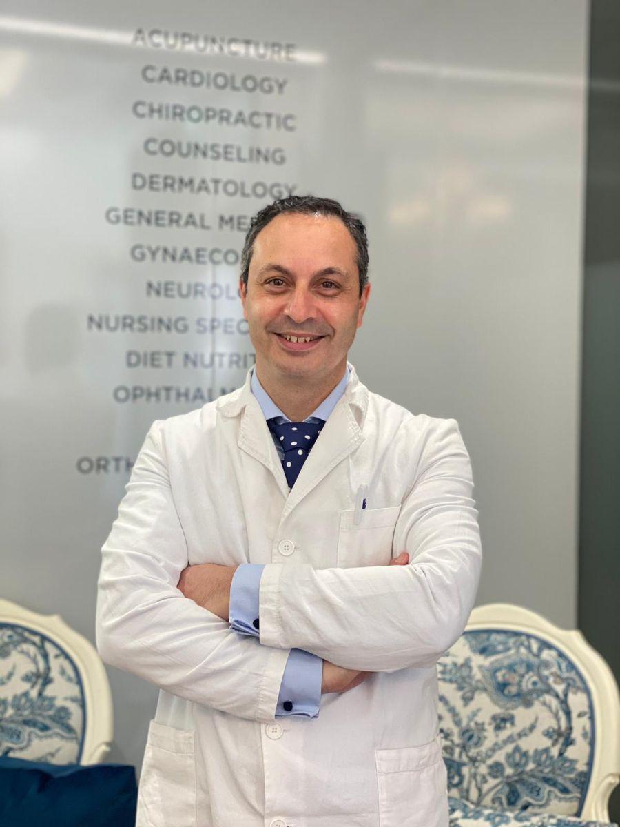 Discover Orthopaedic Services in Gibraltar